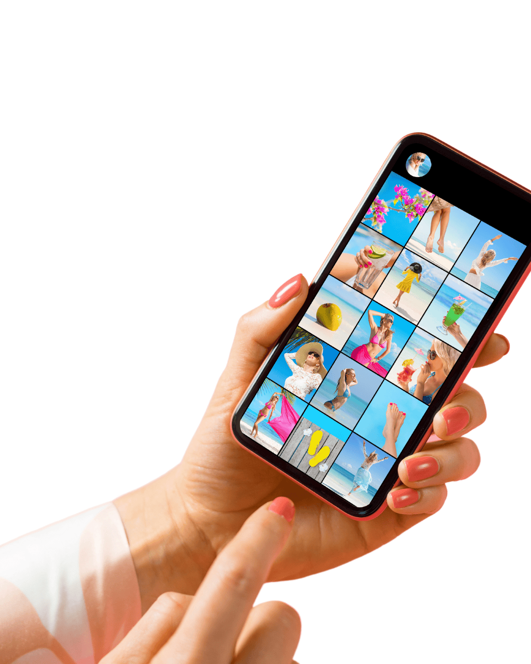 Influencer Amplification